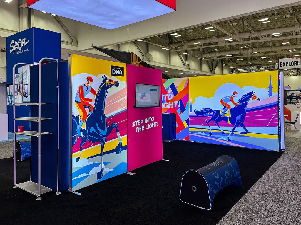 Blitz Sign & Displays – Blitz Sign & Displays