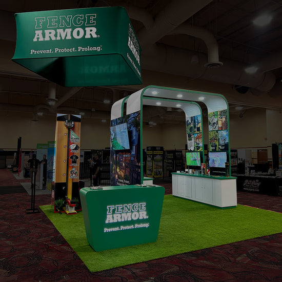 Blitz Sign & Displays – Blitz Sign & Displays