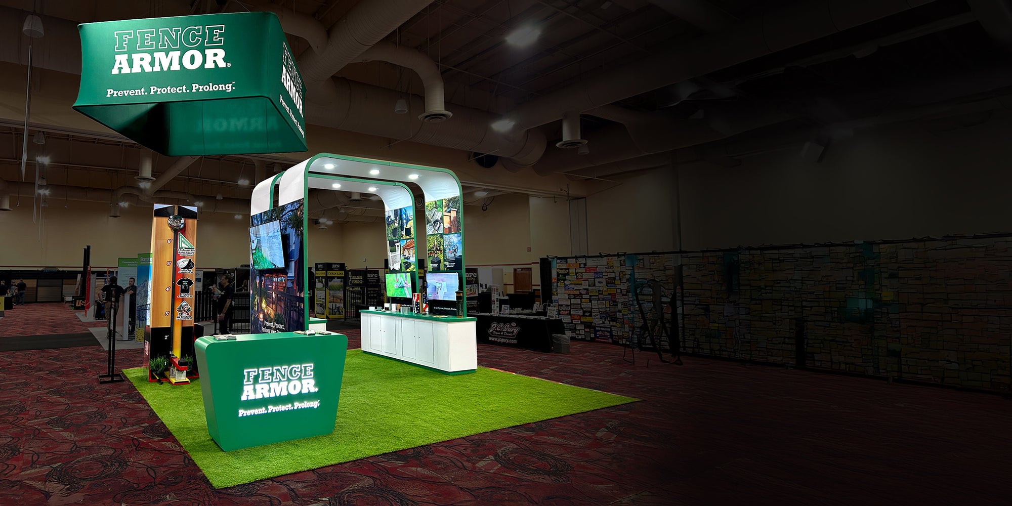 Blitz Sign & Displays – Blitz Sign & Displays